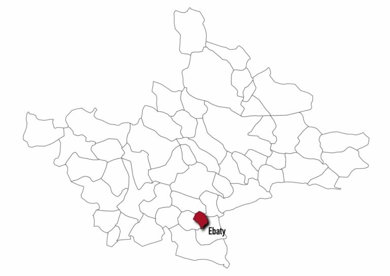 Ebaty - Communauté d'Agglomération Beaune Côte et Sud